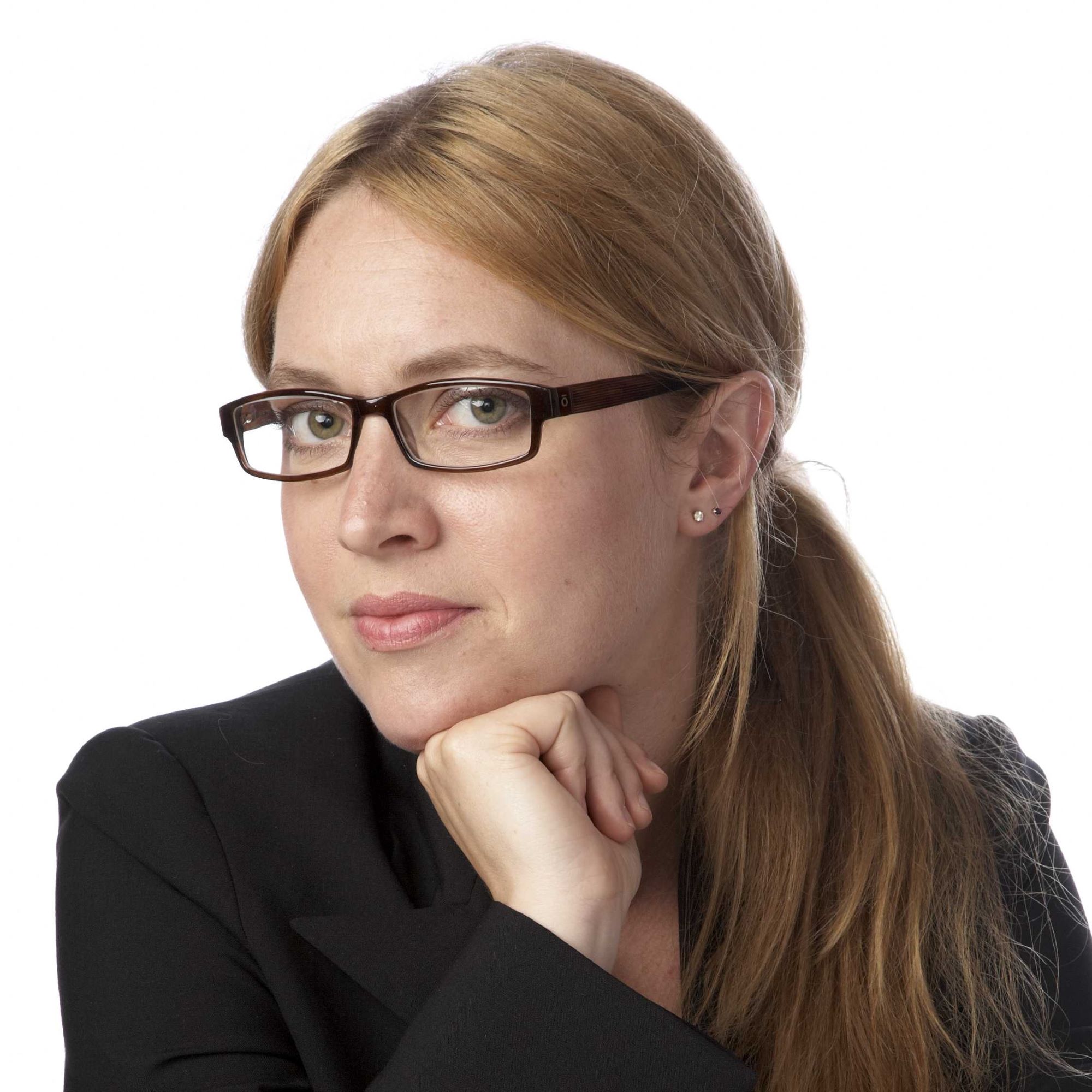 Kate Bradley Chernis,Co-Founder & CEO of Lately - Capital Consulting ...