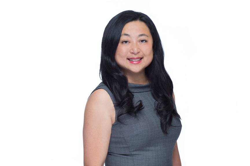 Chia-Lin Simmons, Founder & CEO of Lookyloo - Capital Consulting Group ...